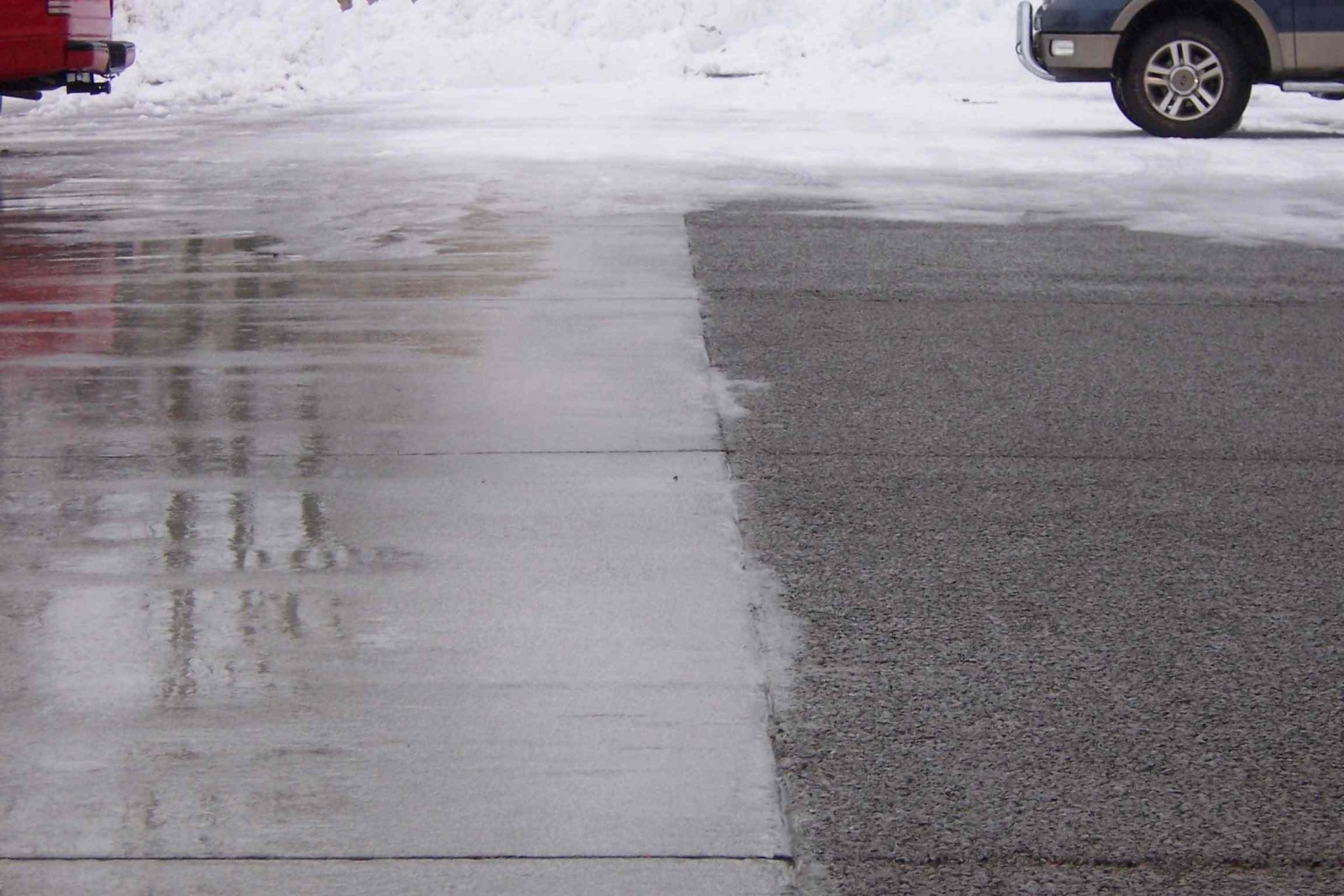 Sustainability of Haydite & Internal Curing for Improving Concrete ...